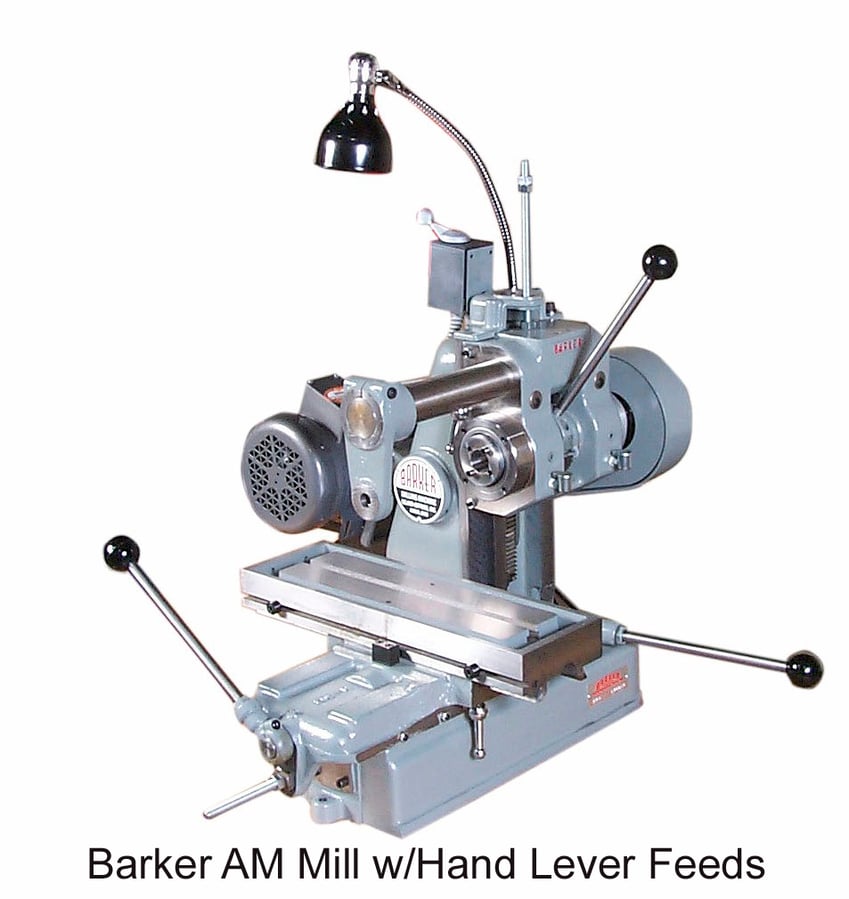 Leland Gifford | Summit Machine Solutions