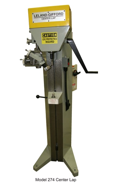 Leland Gifford | Summit Machine Solutions