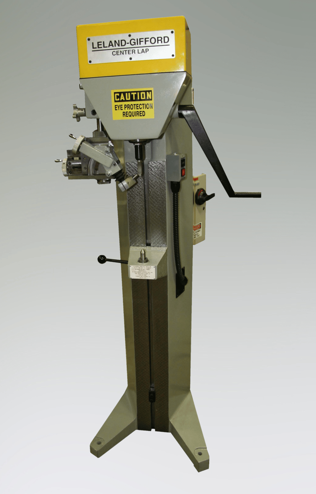 Summit Machine Solutions