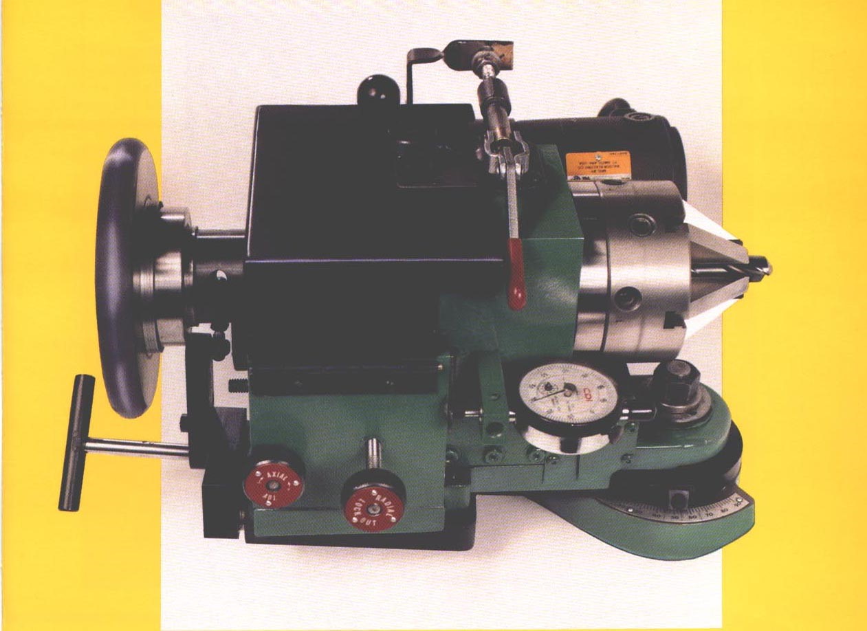 Hybco | Leland Gifford | Summit Machine Solutions